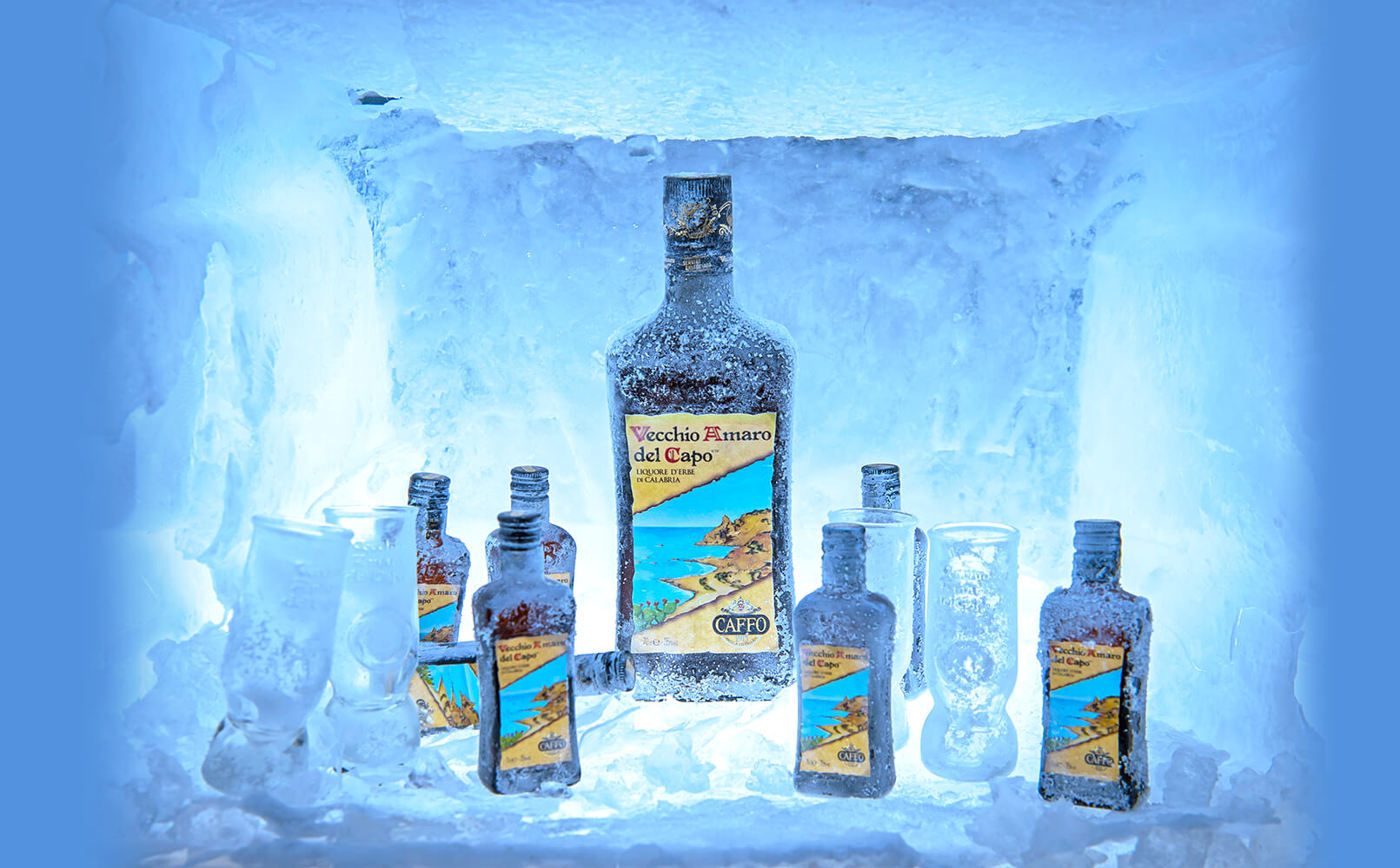 Vecchio Amaro Del Capo