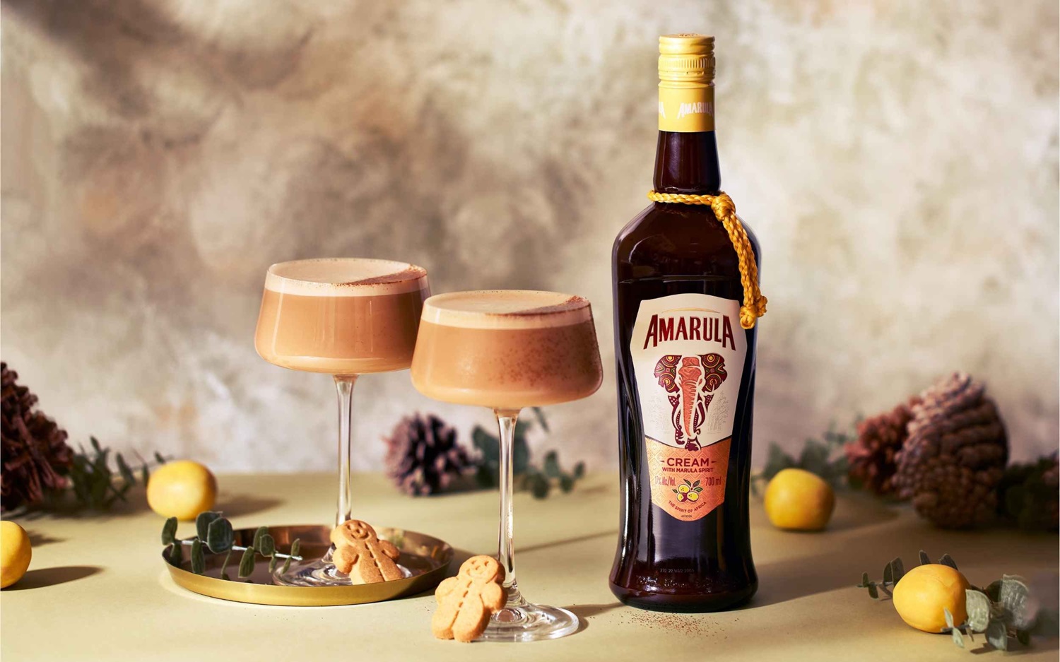 Amarula