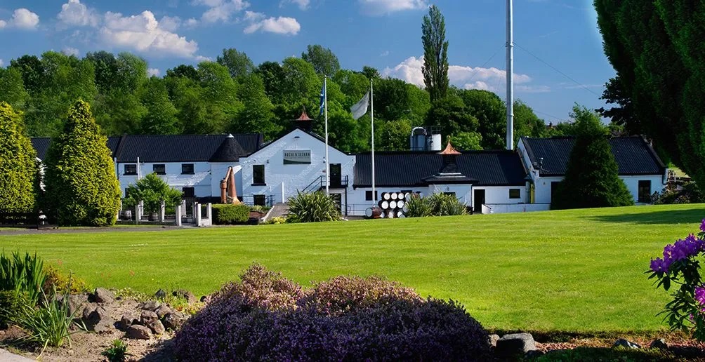 Auchentoshan