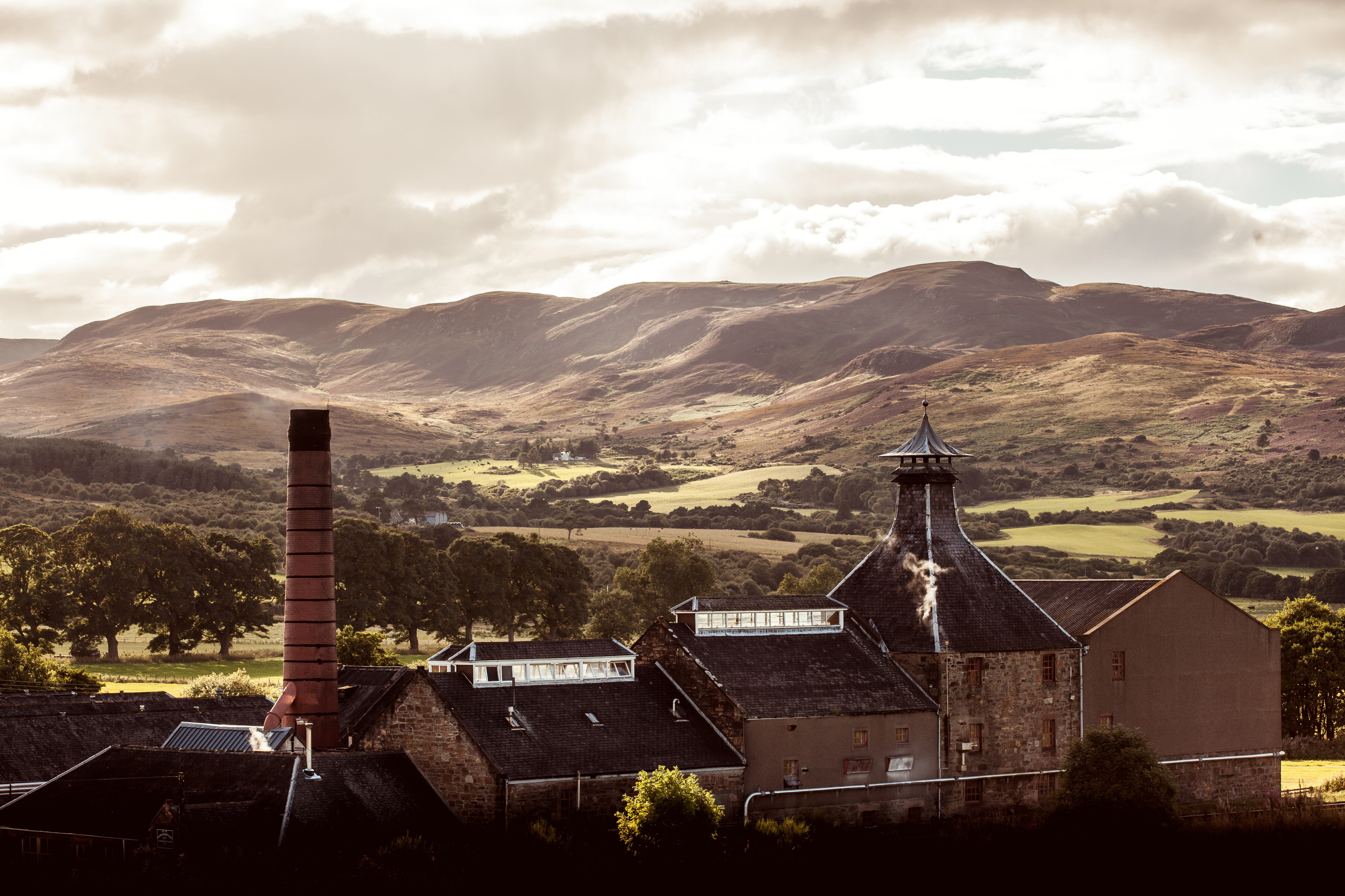 Balblair
