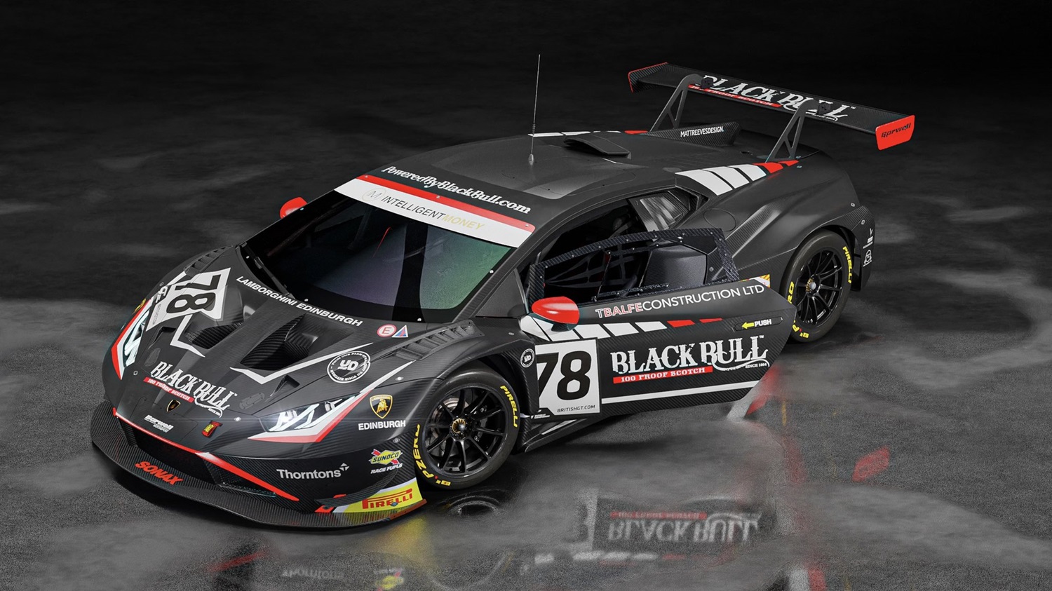 Black Bull