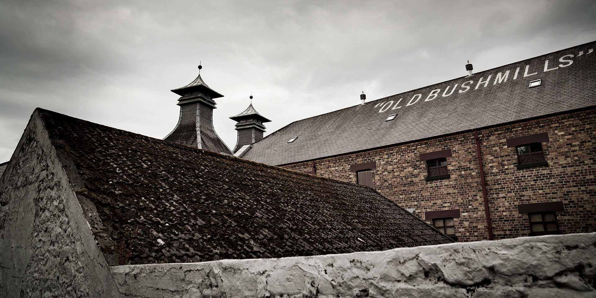 Bushmills