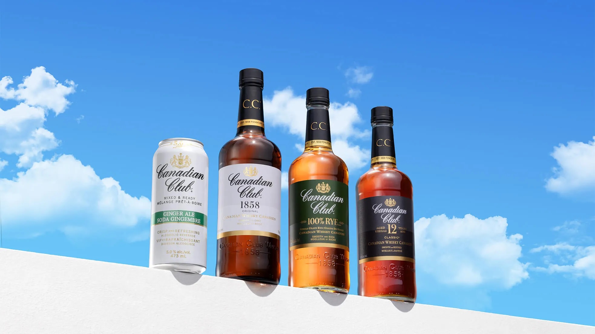 Canadian Club