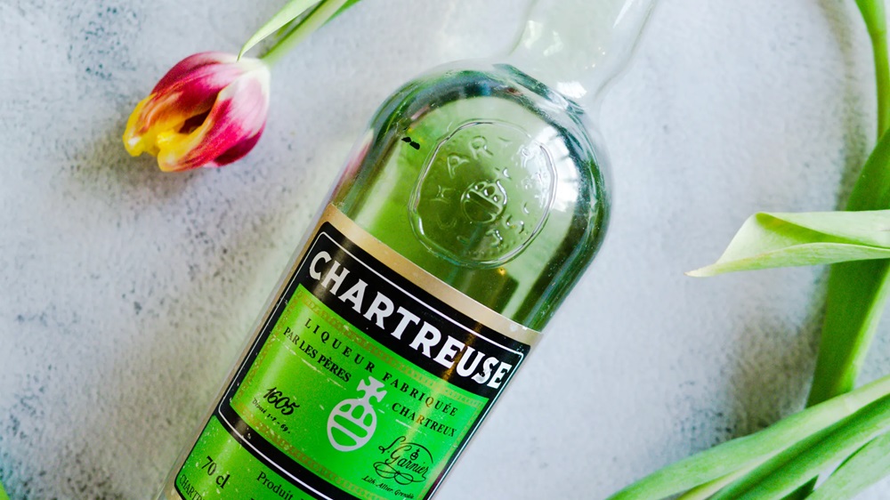 Chartreuse