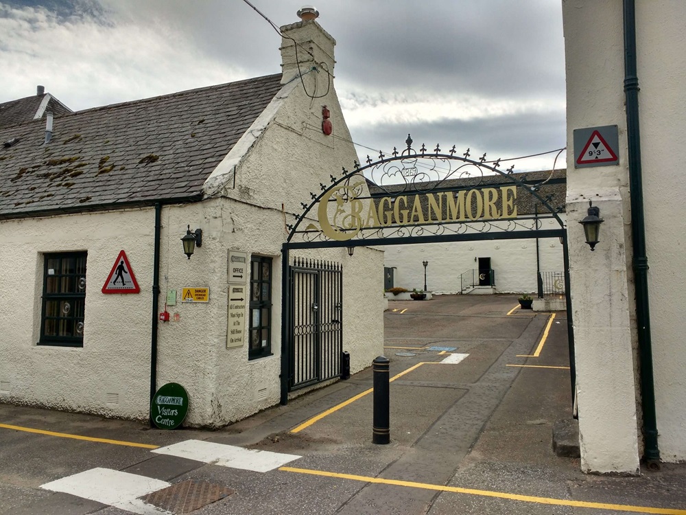 Cragganmore