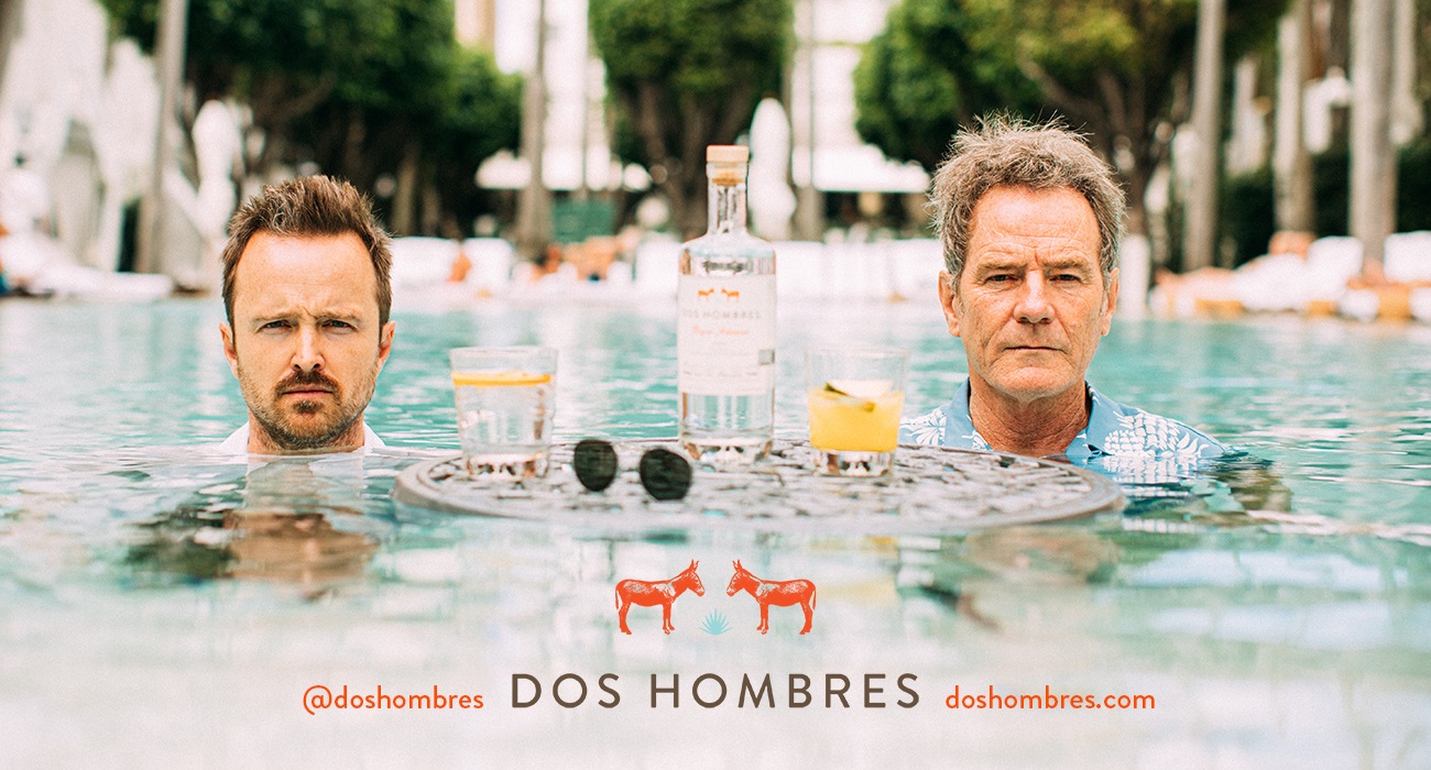 Dos Hombres