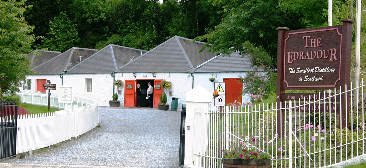 Edradour