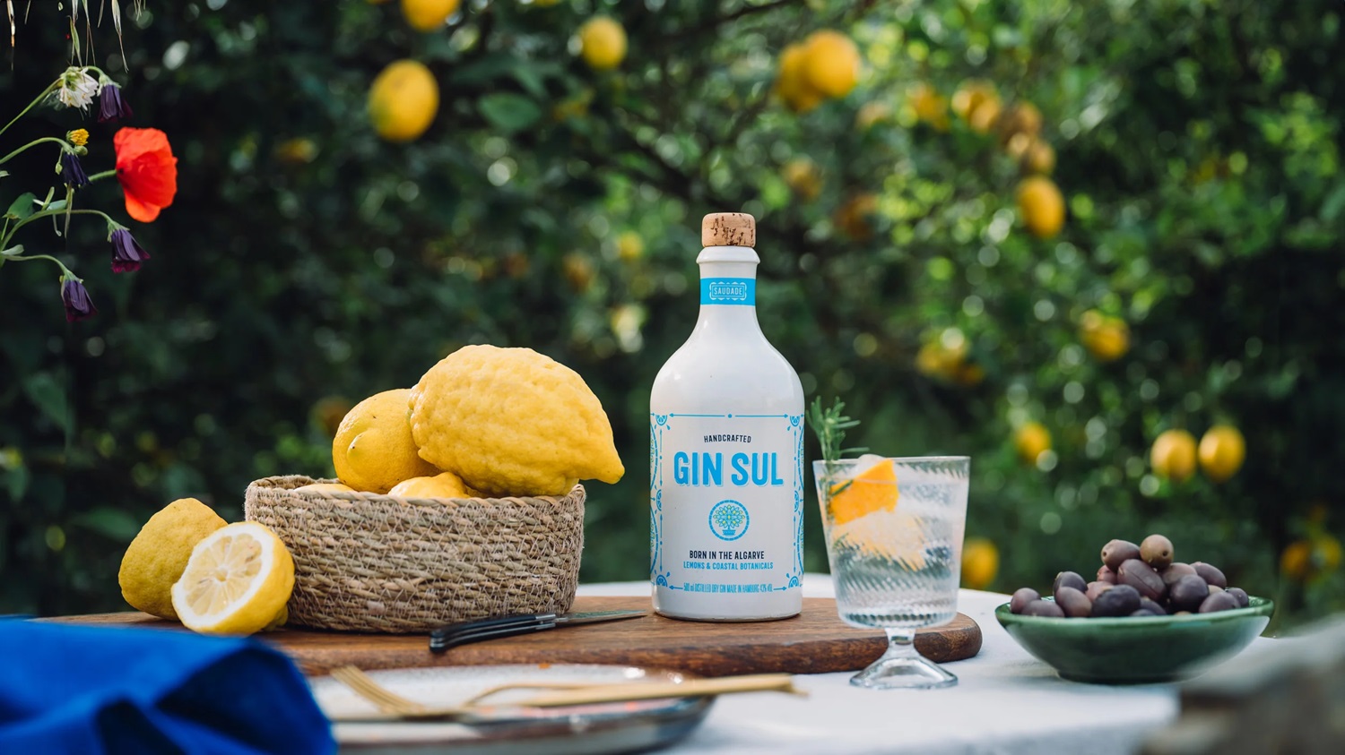 Gin Sul