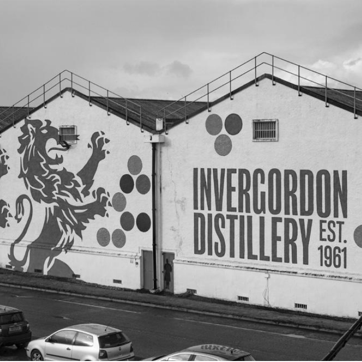 Invergordon
