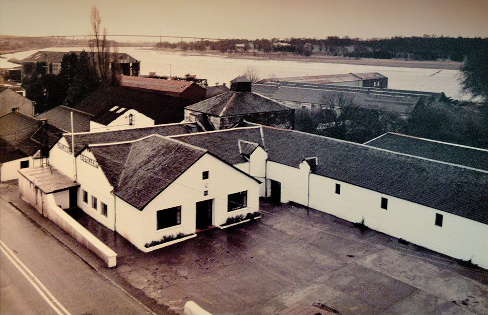 Littlemill (silent)