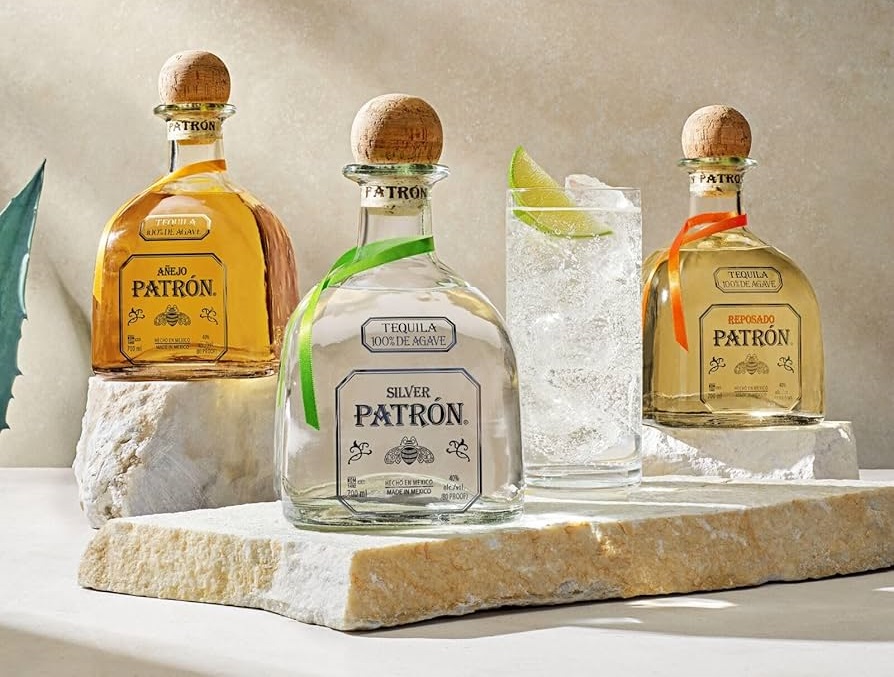 Patron