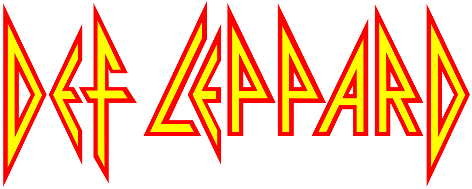 Def Leppard