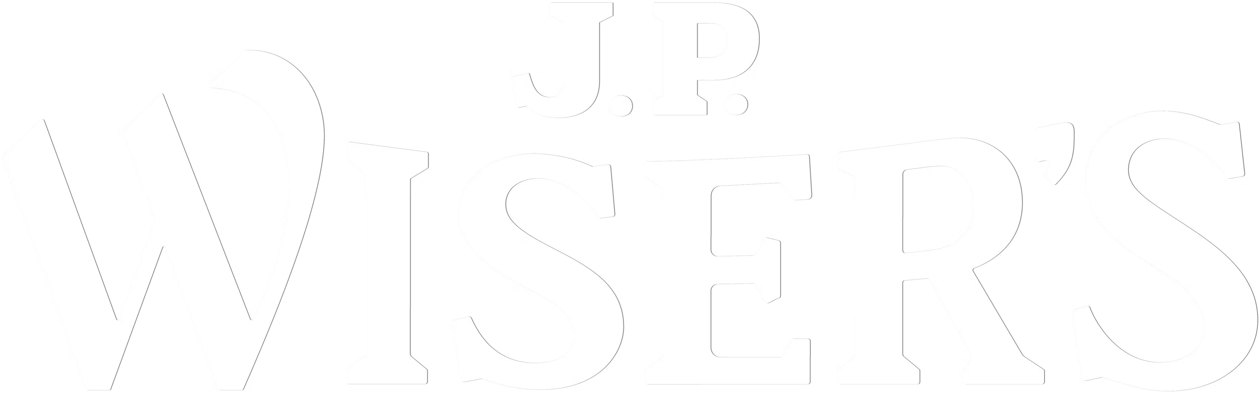 JP Wiser's