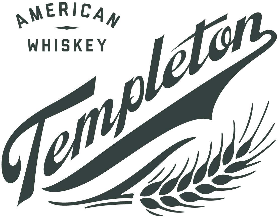 Templeton Rye Logo
