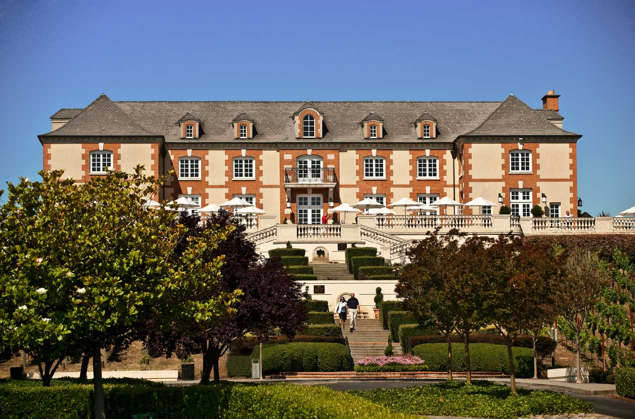 Taittinger