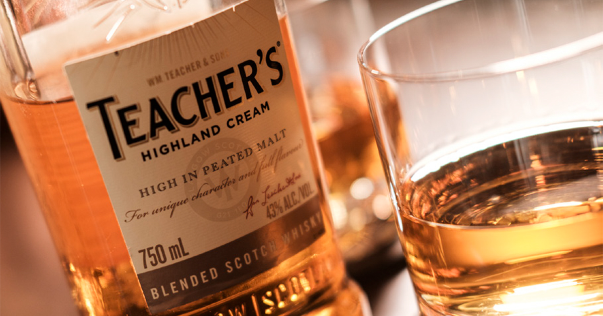 Teacher's