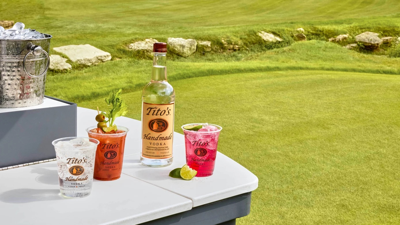 Tito's