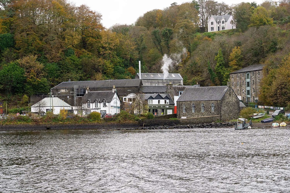 Ledaig