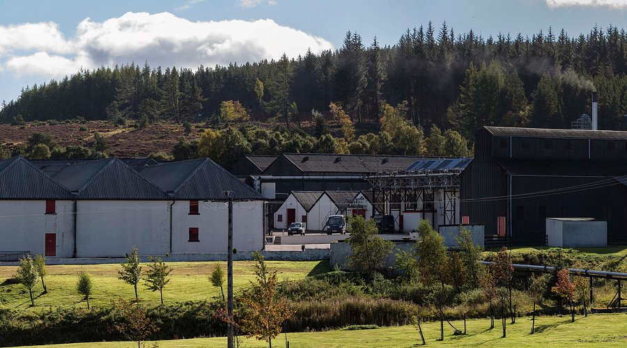Tomatin