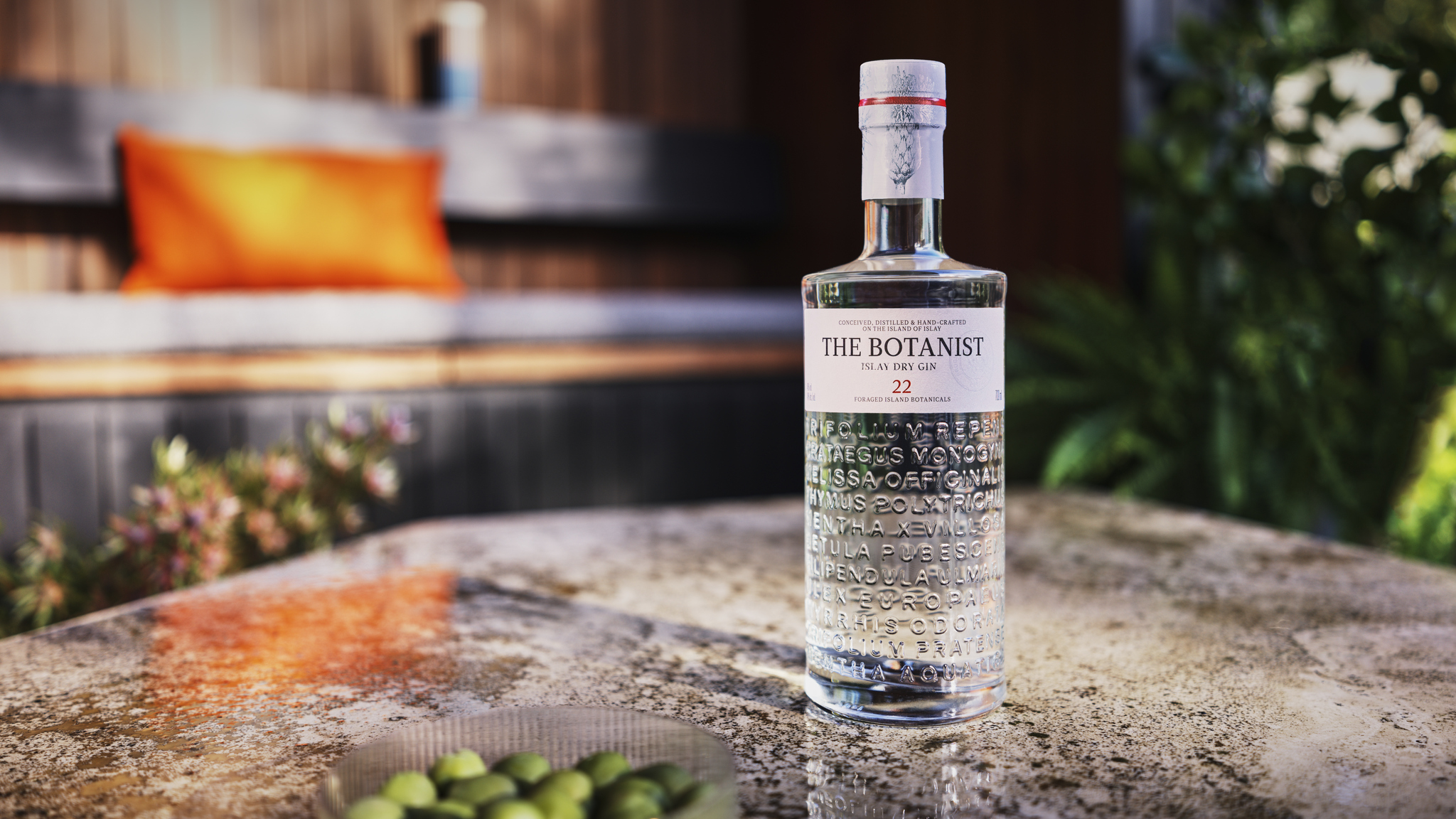 Gin | Premium & Craft Gin | HTFW