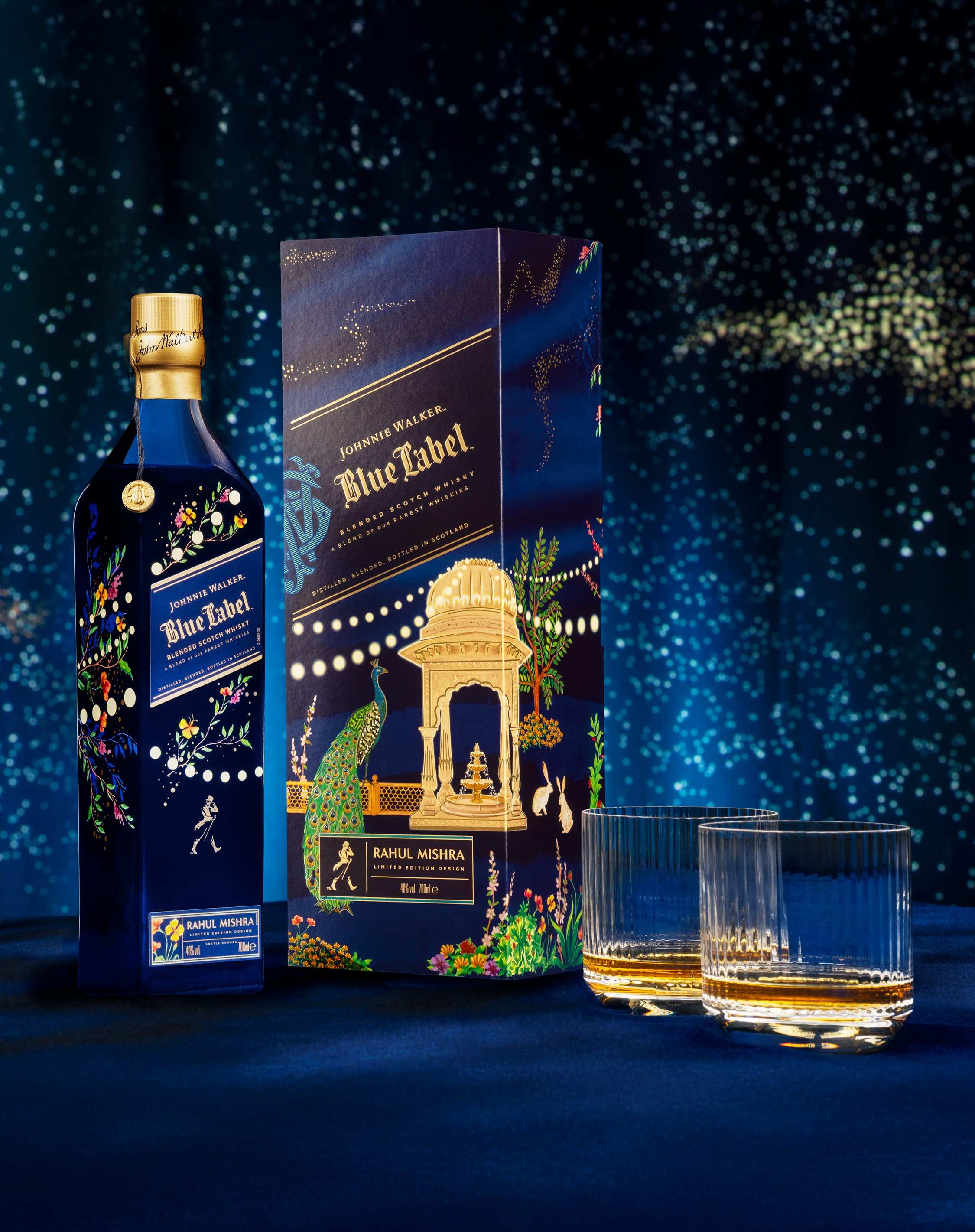 Jack Daniel's - Bonded, Bonded Rye & Triple Mash Tennessee Whiskey (3 x ...