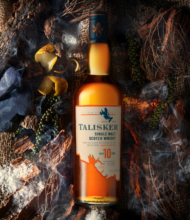 Jim Beam - Kentucky Straight Bourbon 4 year old Whiskey (Old Bottling ...