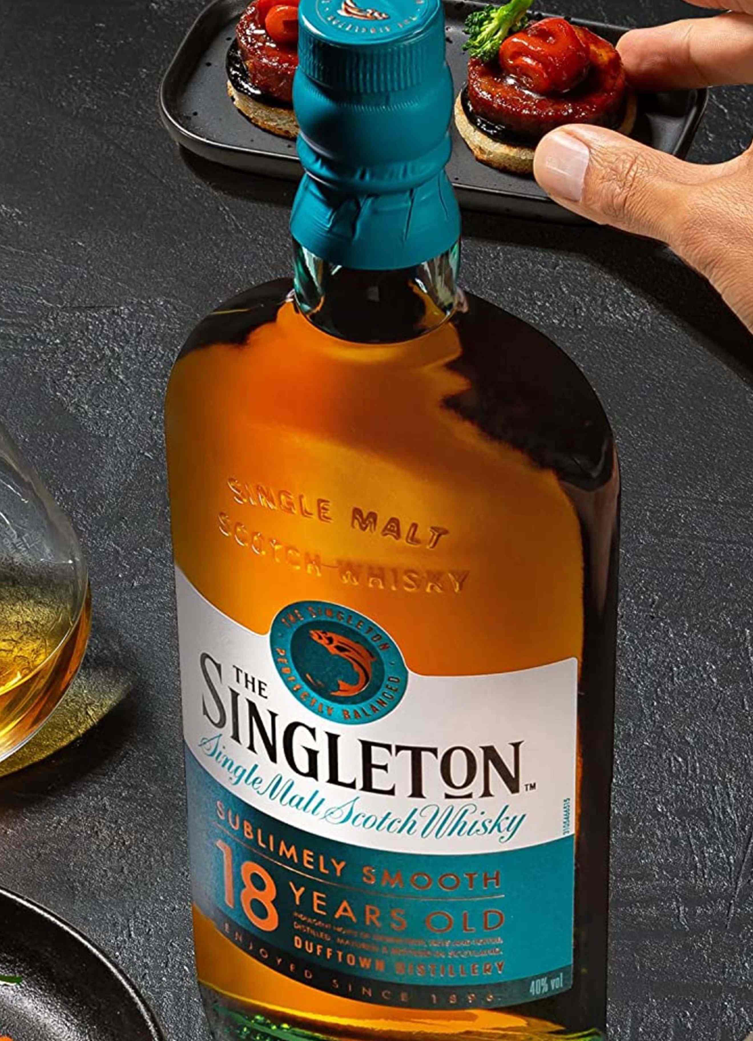 88 Brewery - Beithir Fire 75% ABV World's Strongest Beer 330ml 75% ABV ...