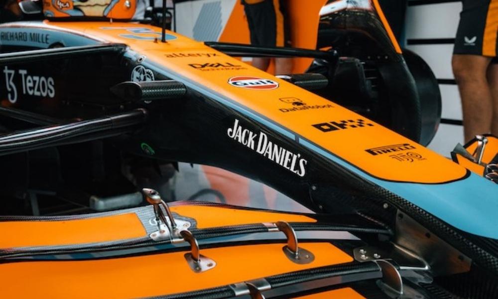 Formula 1 Spirits | Hard To Find Whisky | HTFW
