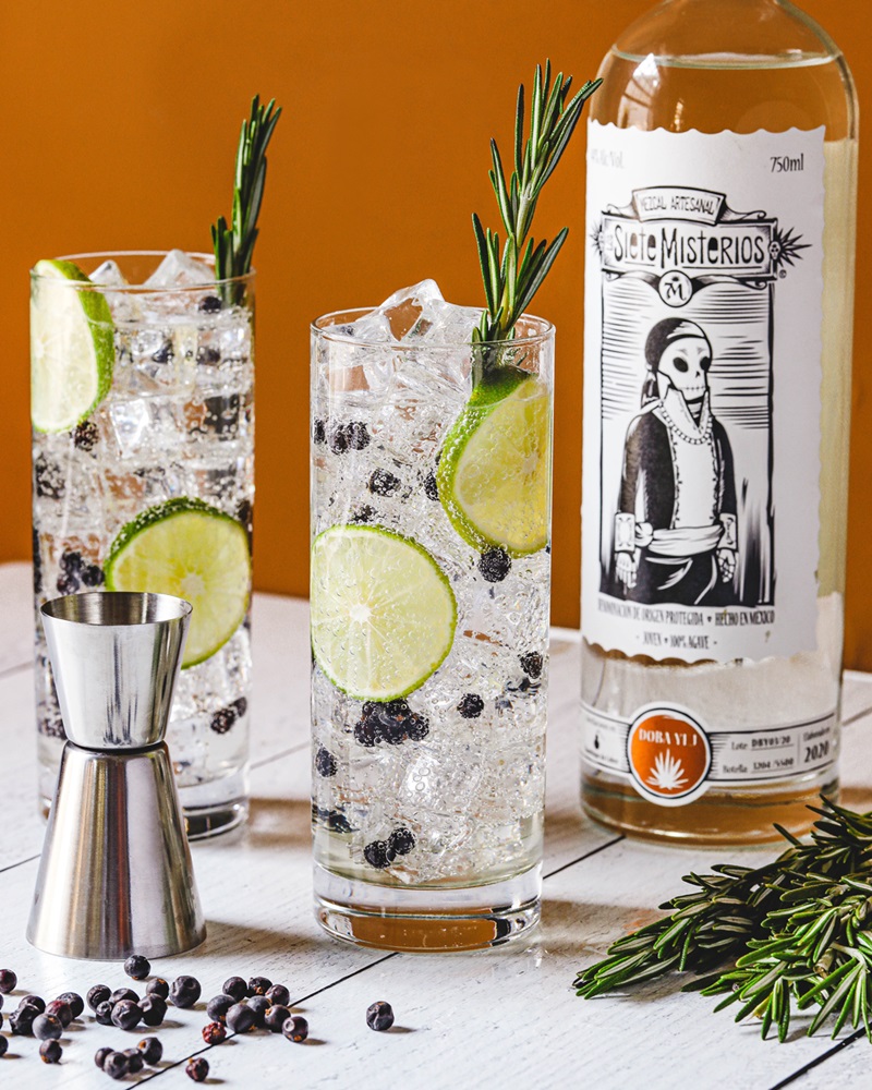 Mezcal | Hard To Find Whisky | HTFW