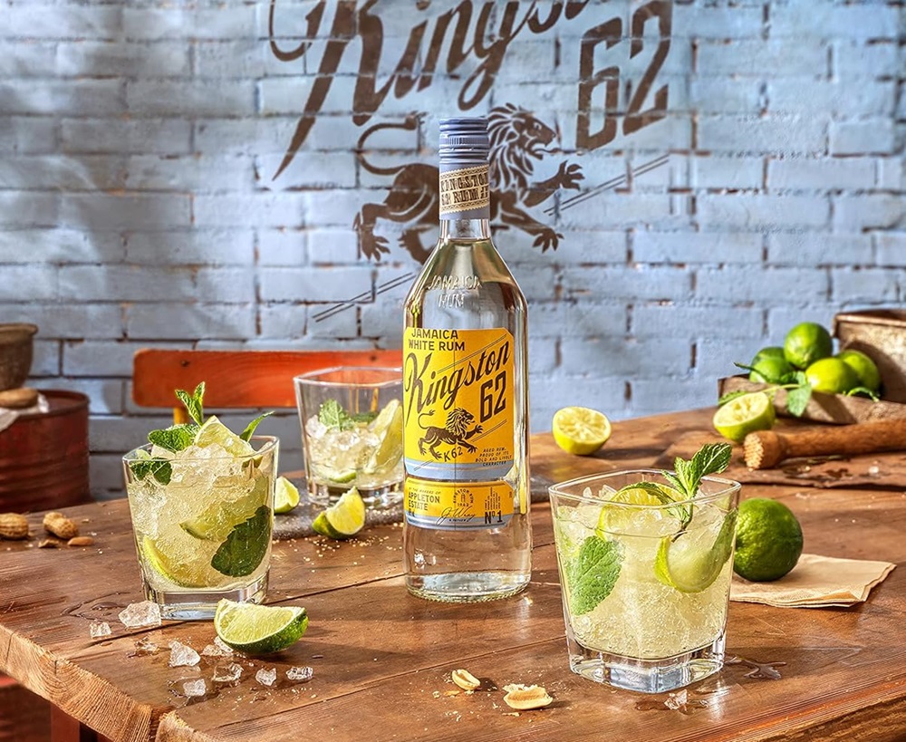White Rum | Hard To Find Whisky | HTFW
