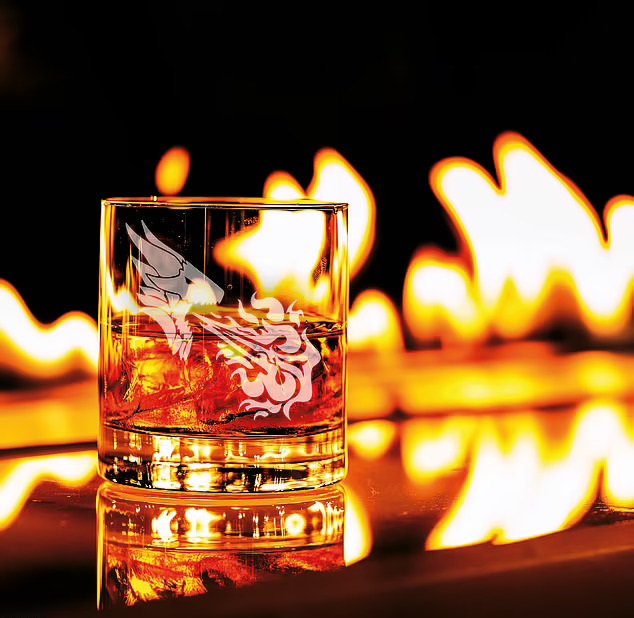 World's Strongest Spirits | Hard To Find Whisky | HTFW