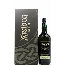 Ardbeg - MOR 1st Edition - Feis Ile 2007 Cask Strength (4.5 Litre ...