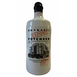 Bunratty - Potcheen Export Only Spirit 70cl 40% ABV | Hard To Find ...
