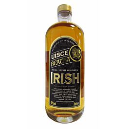 Uisce Beatha - Blended Irish Whiskey 70cl 40% ABV | Hard To Find Whisky ...