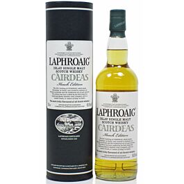 Laphroaig - Cairdeas Lleach Edition - Feis Ile 2011 Islay Single Malt ...