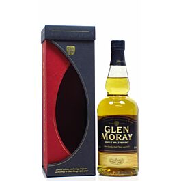 Glen Moray - Speyside Single Malt Whisky 70cl 40% ABV | Hard To Find ...
