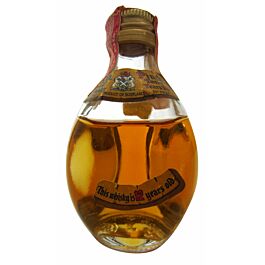 Dimple - Pinch 12 year old Whisky Miniature 5cl 40% ABV | Hard To Find ...