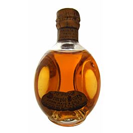 Dimple - Blended Scotch Whisky Miniature 5cl 40% ABV | Hard To Find ...