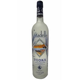 Citadelle - French Vodka 75cl 40% ABV | Hard To Find Whisky | HTFW