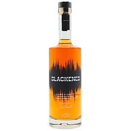Blackened - American Whiskey 75cl 45% ABV (Metallica) | Hard To Find ...