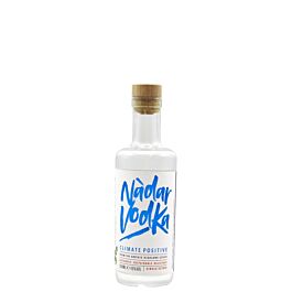 Arbikie - Nadar - Single Estate Vodka 20cl 43% ABV | Hard To Find ...