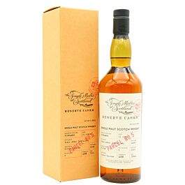 Blair Athol - 11 year old Single Malts Of Scotland - Reserve Cask ...