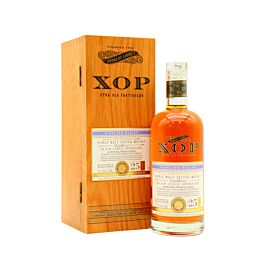 Blair Athol - 25 year old Xtra Old Particular Single Cask #14585 1995 ...