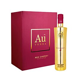 Au - Red Cherry Vodka 70cl x 6 35.2% ABV (Case Of Six) | Hard To Find ...