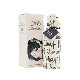 Blair Athol - 12 year old Fable Crows Chapter 6 Single Cask #304772 ...