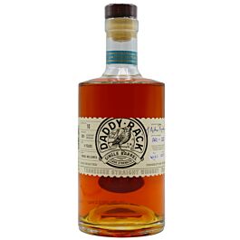 Daddy Rack - Single Barrel #10 Cask Strength Tennessee 4 year old ...