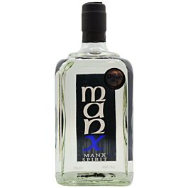 Kella Distillers - Manx Spirit 70cl 40% ABV | Hard To Find Whisky | HTFW