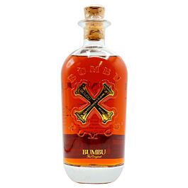 Bumbu - Original Barbados Rum 70cl 40% ABV | Hard To Find Whisky | HTFW