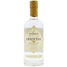 Hendrick's - Presents Absinthe 70cl 48% ABV | Hard To Find Whisky | HTFW
