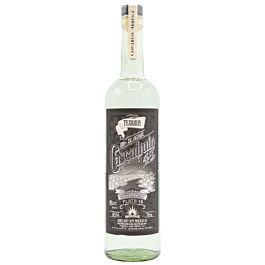 Cascahuin - Plata 48 Tequila 70cl 48% ABV | Hard To Find Whisky | HTFW